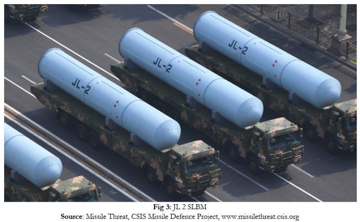 A PRIMER ON CHINA’S ANTI-SHIP BALLISTIC- AND CRUISE MISSILES - National ...