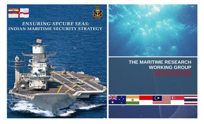 NATIONAL PERSPECTIVES: INDIA’S MARITIME OUTLOOK - National Maritime ...
