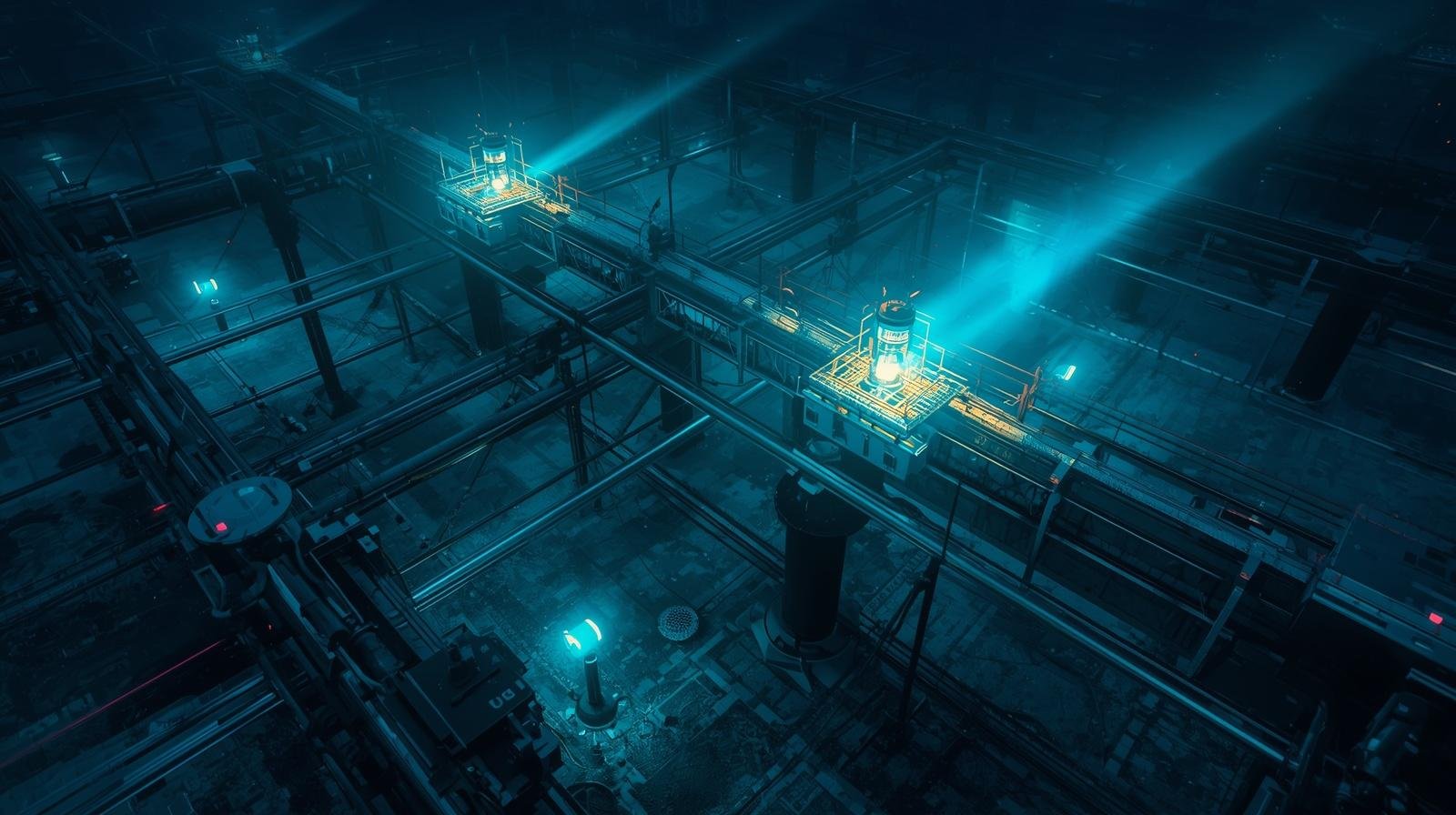 ELEMENTS OF A ‘LEGAL FINISH’ FOR THE PROTECTION OF CRITICAL UNDERWATER ...